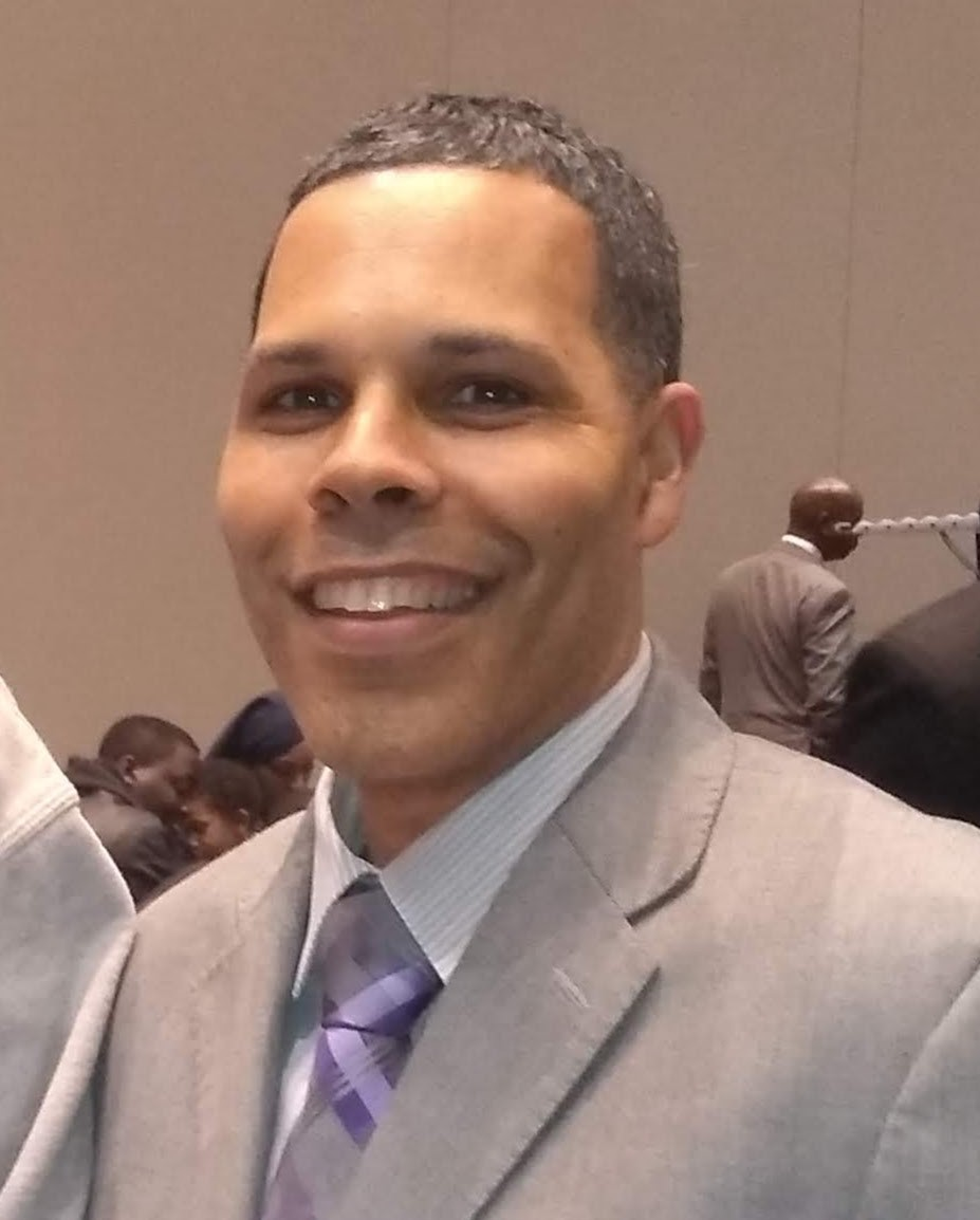 Resume – Chea Johnson's Portfolio